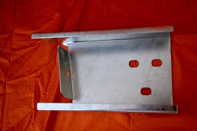 China Eco - Friendly Highway Guardrail Systems Durable High Intensity Anti Crash for sale