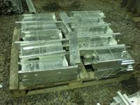 China Corrosion Resistance Metal Guardrail Systems Easy Installation Maintenance for sale