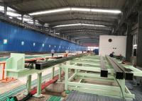 China Hot Rolled Galvanised Steel Square Tube , Galvanized Square Tubing For Carports for sale