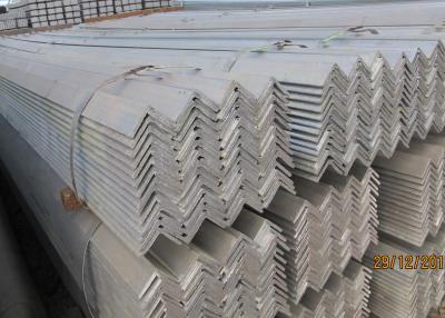 China High Strength Galvanized Steel Channel , GB Standard Hot Dip Galvanised Channel for sale