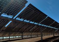 China High Strength Hot Rolled Steel Profiles Hot Dip Galvanized For Solar Panel Bracket for sale