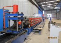 China Hot Rolled Carbon Steel Profiles High Performance With Protective Coatings for sale