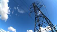 China Customized Transmission Line Steel Tower Assembly Convenient High Efficiency for sale
