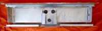 China Easy Installation Cold Formed Steel Profiles for guardrail products accessories for sale