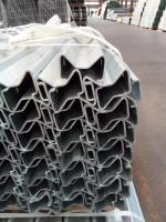 China Galvanized Solar Panel Mounting Structure , Aluminium Solar Mounting Structure for sale