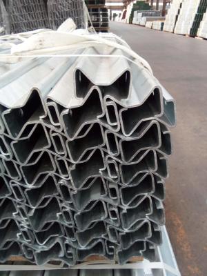China Sigma Solar Panel Mounting Structure , Ground Mount Solar Panel Kits for sale