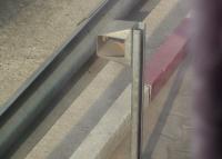 China High Durability Steel Highway Guardrail Great Impact Resistance ISO 9001 Certification for sale