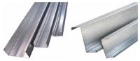 China High Performance Galvanized Steel Channel 100*55*4mm Hot Rolled Carbon Steel for sale