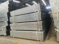 China Zinc Plating Solar Panel Mounting Structure H Pile ASTM standard .W6/W8 type for sale