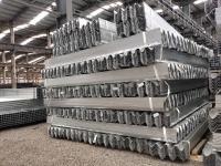 China NO 1 supplier in China .W Beam .EN 1317 Standard. Highway Guardrail for sale