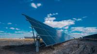 China Fixed Solar PV Mounting System Corrosion Resistant Supporting High Wind Snow Loads for sale