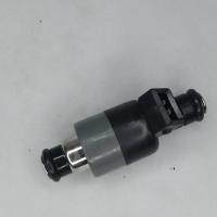China OEM 17109450 Daewoo Lanos Fuel Injectors DAEWOO Nexia Lanos Espero Nubira 1.5 1.6 16V for sale