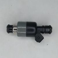 China OEM 17109450 Daewoo Lanos Fuel Injectors DAEWOO Nexia Lanos Espero Nubira 1.5 1.6 16V for sale