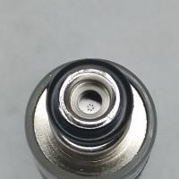 China OEM 17109450 Daewoo Lanos Fuel Injectors DAEWOO Nexia Lanos Espero Nubira 1.5 1.6 16V for sale