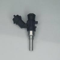 China 0280158701 Bosch Urea Injector Nozzle Core Single Petrol Spray Nozzle For SCR System for sale