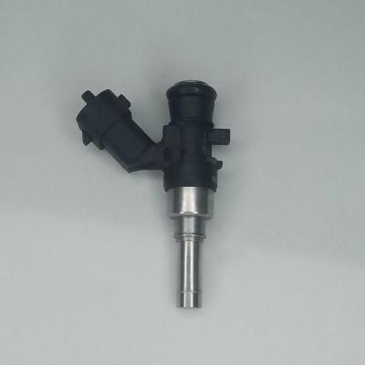 China 0280158701 Bosch Urea Injector Nozzle Core Single Petrol Spray Nozzle For SCR System for sale