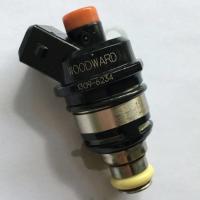 China 1309-6234 OH6 LNG Gas Common Rail Injector Valve Repair for sale