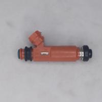 China DENSO 195500-3260 1998-2001 Chevy Suzuki Fuel Injector 1.3L Swift Base DLX GA Chevrolet Metro for sale
