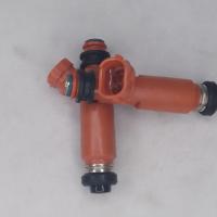 China DENSO 195500-3260 1998-2001 Chevy Suzuki Fuel Injector 1.3L Swift Base DLX GA Chevrolet Metro for sale