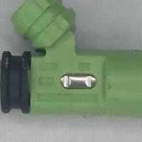 China 195500-3170 DENSO 1998-2003 Mitsubishi Montero Sport Fuel Injector 3.0L for sale