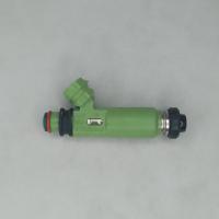 China 195500-3170 DENSO 1998-2003 Mitsubishi Montero Sport Fuel Injector 3.0L for sale