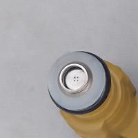 China 35310-39135 Yellow Blue DENSO Fuel Injector Hyundai Terracan KIA Sorento 3.5L for sale