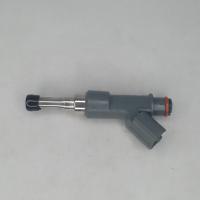 China 23250-75100 2TR-FE 05-16 2005 2007 2010 Toyota Tacoma 2.7 Fuel Injector Replacement for sale