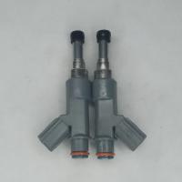 China 23250-75100 2TR-FE 05-16 2005 2007 2010 Toyota Tacoma 2.7 Fuel Injector Replacement for sale