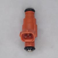China DENSO 35310-37160 2010 2009 2004 Hyundai Accent Fuel Injector Replacement Elantra KIA 1.6L for sale