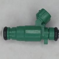 China 35310-37150 2003-2008 2.7L Hyundai Tiburon Performance Fuel Injectors Assembly for sale