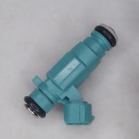 China 35310-23630 DENSO Injector Parts Kia Cerato 2008 2006 Hyundai Sonata Fuel Injector Replacement for sale