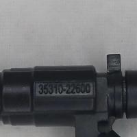 China Hyundai Denso Fuel Injector Part Numbers 35310-22600 00-05 Hyundai Accent 1.5 1.6 for sale