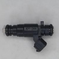 China Hyundai Denso Fuel Injector Part Numbers 35310-22600 00-05 Hyundai Accent 1.5 1.6 for sale