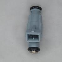 China 35310-2B010 Hyundai Getz Fuel Injector Hyundai Matrix Accent Denso Fuel Injector Parts for sale