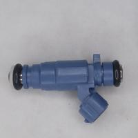 China 35310-2B000 2012 2013 2014 2015 2019 Kia Soul Fuel Injector Replacement  Hyundai I20 I30 1.6L for sale