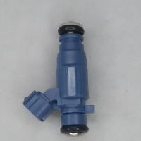 China 35310-2B000 2012 2013 2014 2015 2019 Kia Soul Fuel Injector Replacement  Hyundai I20 I30 1.6L for sale