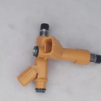 China 23250-BZ010 Toyota Denso Fuel Injector TOYOTA DAIHATSU MATERIA ASIA/NA Rush 1.5L 3SZ 2008-2009 for sale