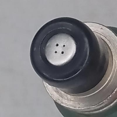 China 23250-66010 DENSO Fuel Injector Nozzle 1995-1997 4.5L LX450 Lexus Fuel Injector for sale