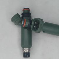 China 23250-66010 DENSO Fuel Injector Nozzle 1995-1997 4.5L LX450 Lexus Fuel Injector for sale