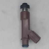 China 23250-50080 2004 2001 Toyota Sequoia Fuel Injector Replacement Toyota Tundra GX470 LX470 4.7L for sale