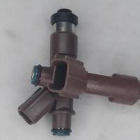 China 23250-50080 2004 2001 Toyota Sequoia Fuel Injector Replacement Toyota Tundra GX470 LX470 4.7L for sale