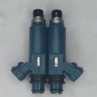 China 23250-50040 DENSO Fuel Injector Denso Toyota 4.7L V8 1998-2005 Lexus for sale