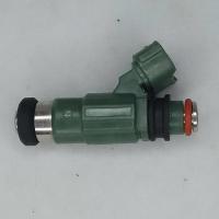 China CDH145 Car Fuel Injectors Nozzle V73 4G69 2.4L Grandis 2014 2003 Mitsubishi Outlander Fuel Injector for sale