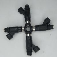 China CDH166 INP770 2000 Mitsubishi Mirage Fuel Injectors 1.5L Suzuki Vitara Chevy Tracker 1.6L for sale