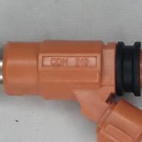 China CDH210 Gasoline Fuel Injector INP771 Yamaha Outboard Fuel Injector Service 115HP Marine for sale
