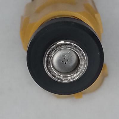 China CDH275 Gasoline Fuel Injector Parts Marine Yamaha F150 Fuel Injectors Four Stroke for sale