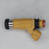 China CDH275 Gasoline Fuel Injector Parts Marine Yamaha F150 Fuel Injectors Four Stroke for sale