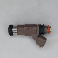 China INP780 Gasoline Fuel Injector Rebuild Service 2001 Mazda 626 2000 Mazda 626 Fuel Injector 99-00 Protege 1.8L 2.0 for sale