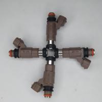 China INP780 Gasoline Fuel Injector Rebuild Service 2001 Mazda 626 2000 Mazda 626 Fuel Injector 99-00 Protege 1.8L 2.0 for sale