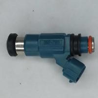 China INP781 Gasoline Fuel Injector 2002 Protege5 2.0L 2001 2000 Mazda Protege Fuel Injector 1.8L 99-00 DHL for sale